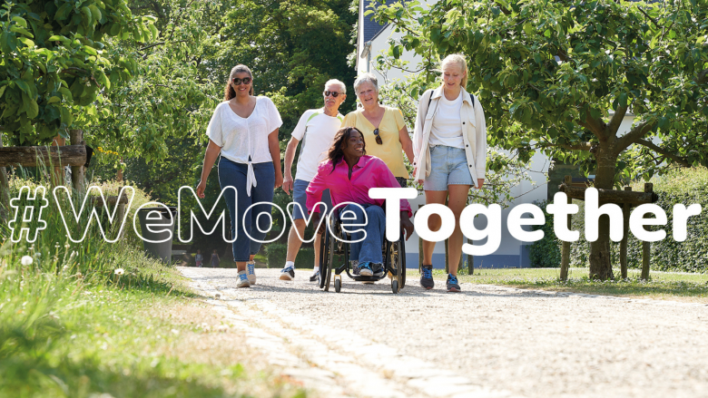 Handicap International België