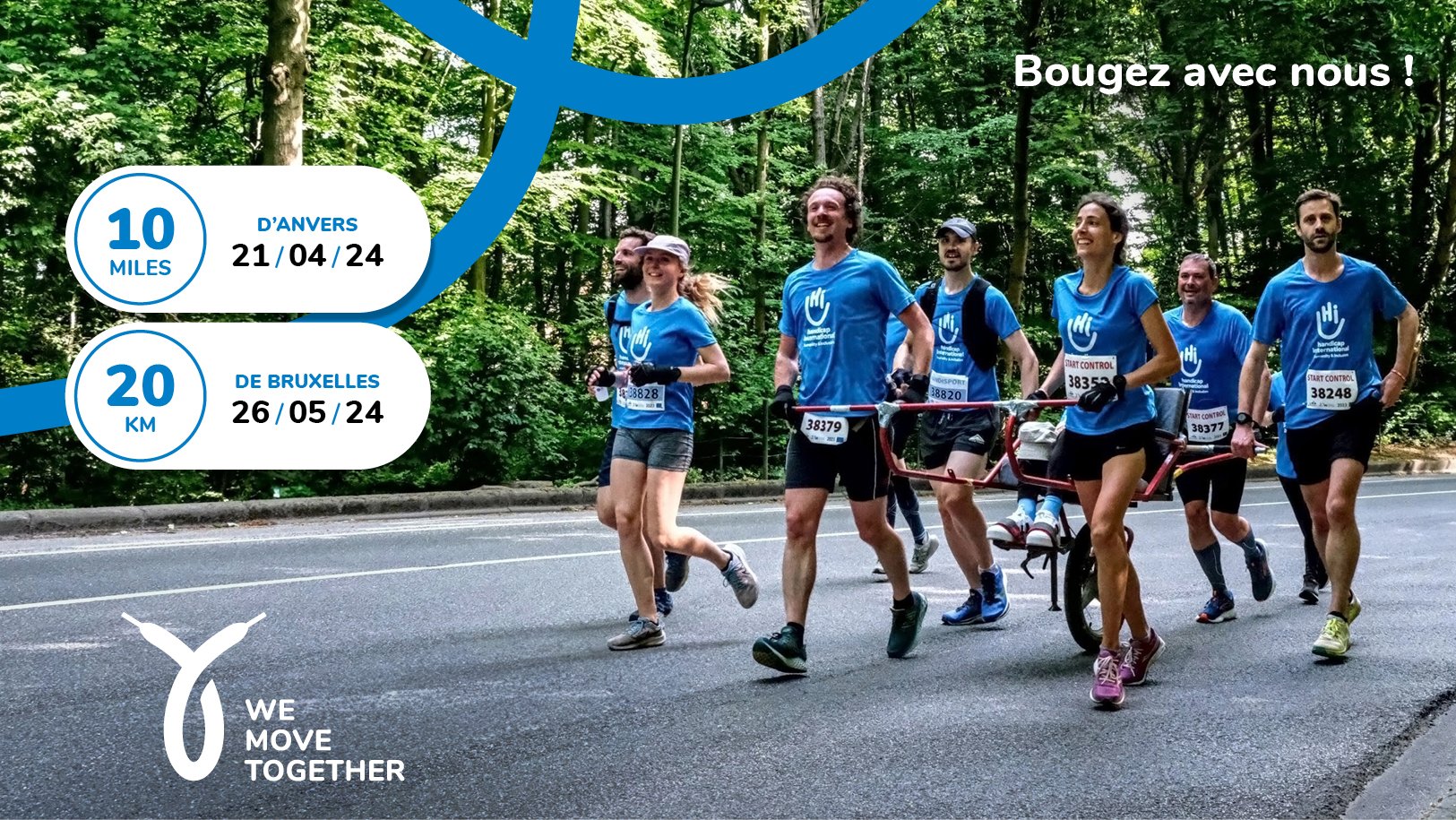 Handicap International Belgique