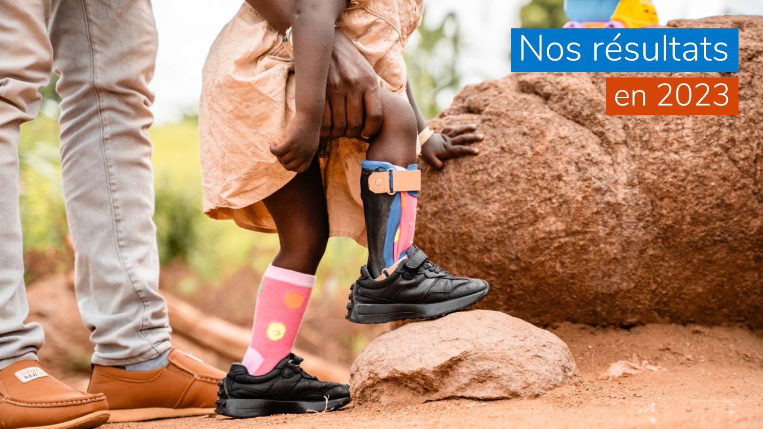 Handicap International Belgique